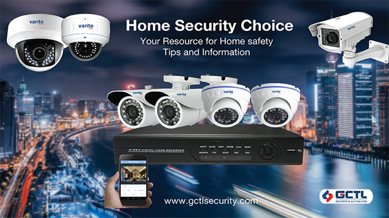 IP CCTV Camera, Access Control, Fire Alarm, Car Parking Bangladesh