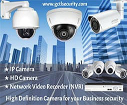 CCTV Camera and Access Control solution price in Bangladesh